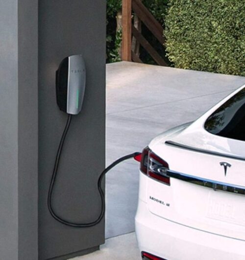 EV Charging at Home - Blog | New Phase Electric