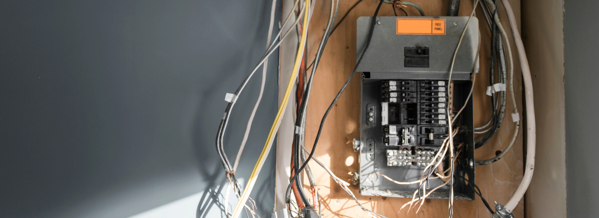 EV Charging at Home - Blog | New Phase Electric